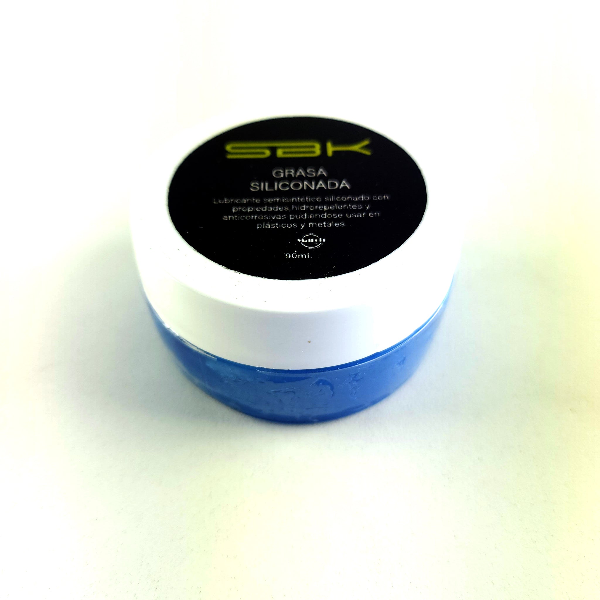 GRASA SILICONADA 90ML