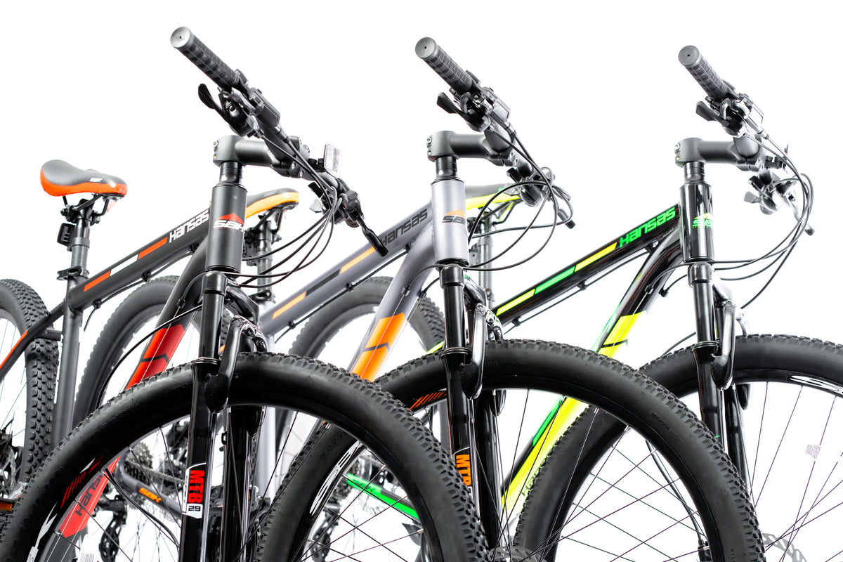 Suca Bikes