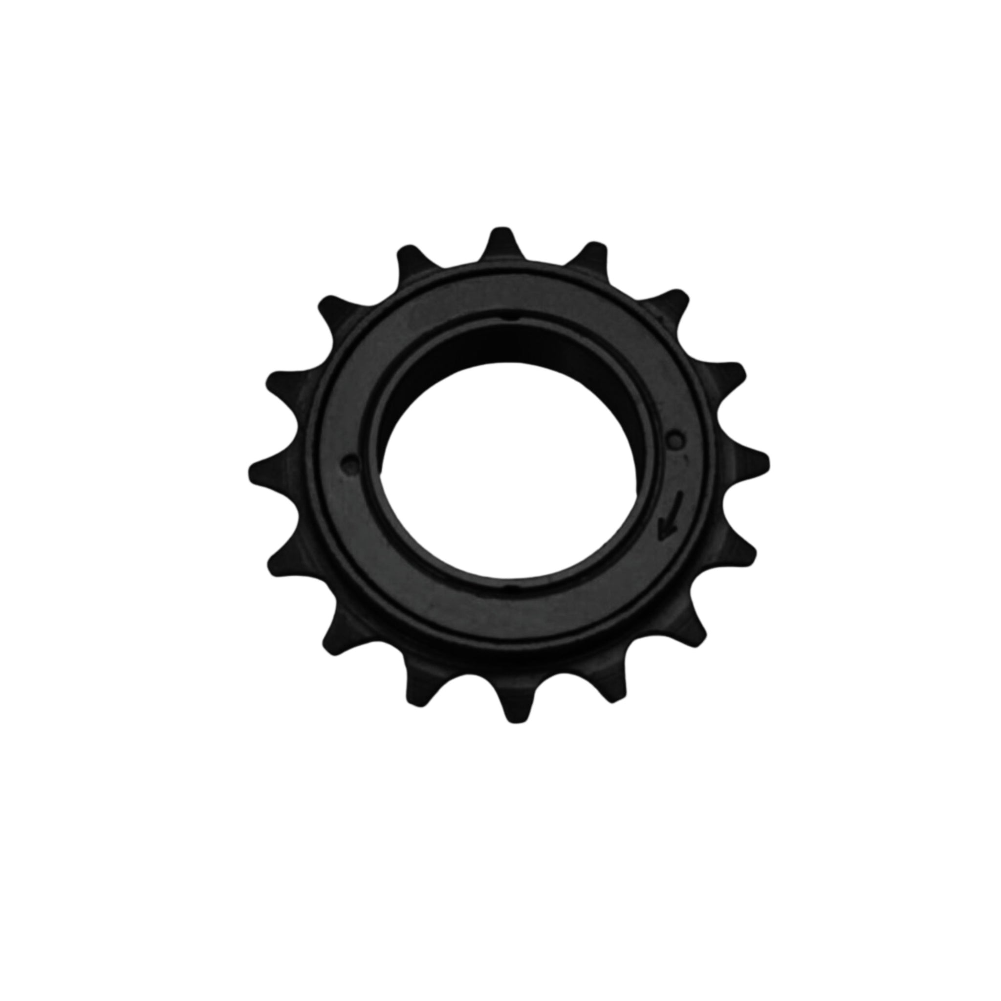 Piñon 16T Negro