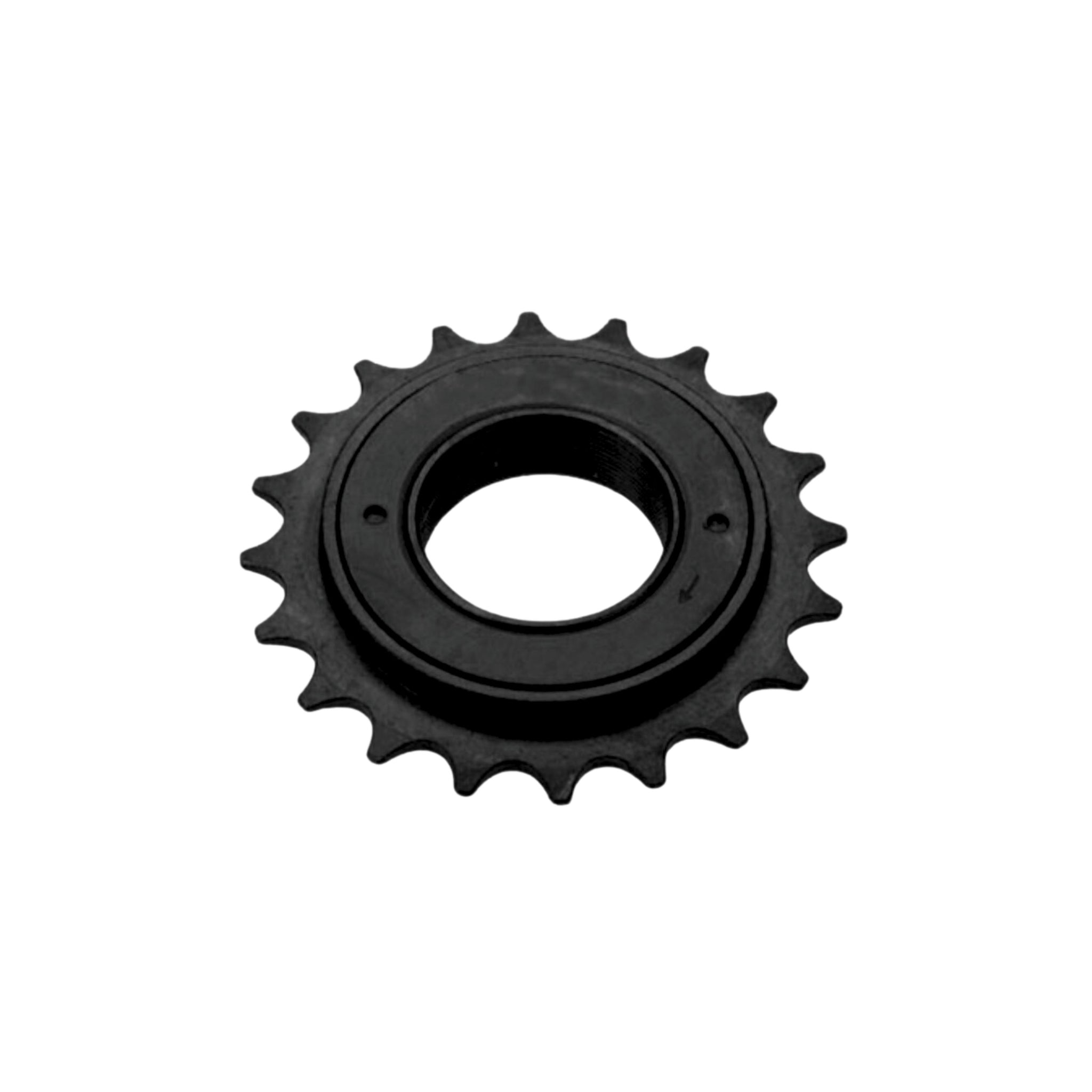 Piñon 20T Negro